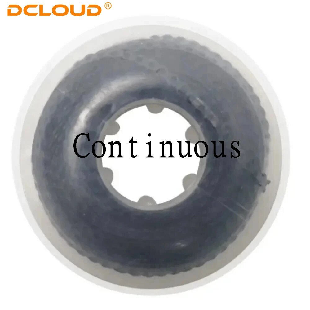 DCLOUD Ортодонтические лигатуры TypeC Short9