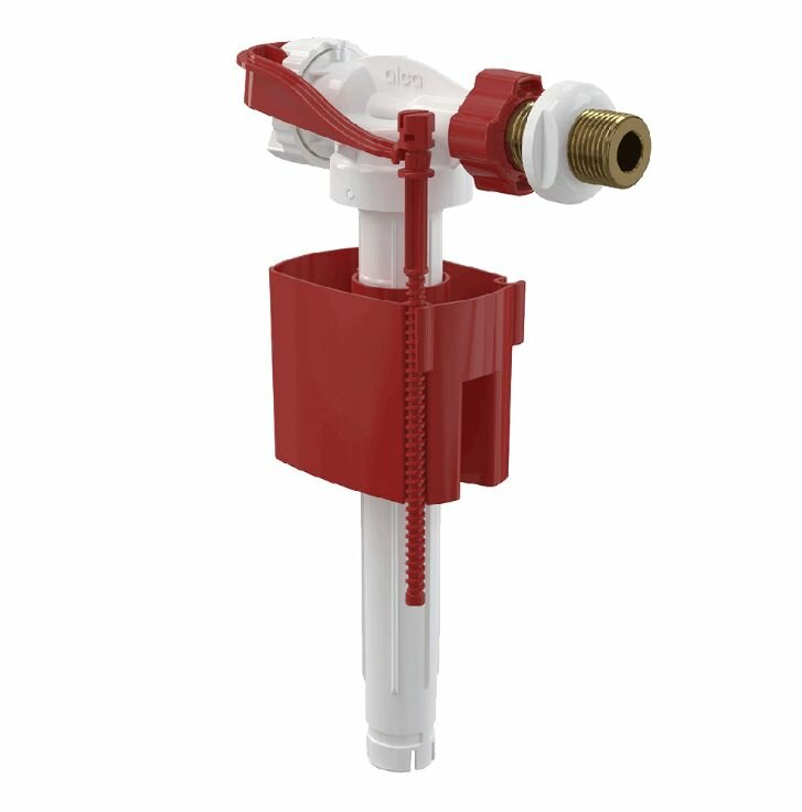 Клапан заливной ALCAPLAST A160-1/2" для бачка