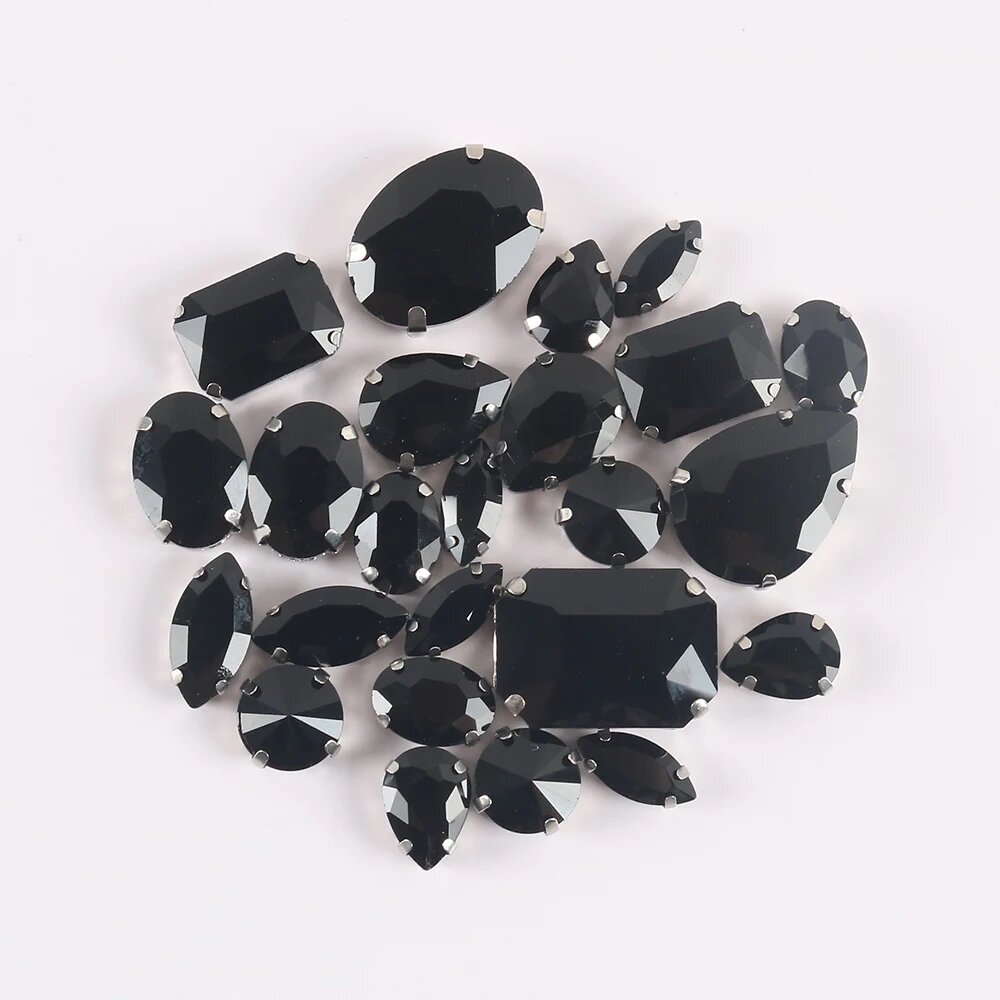 Стразы Тансифа Фэшн для рукоделия