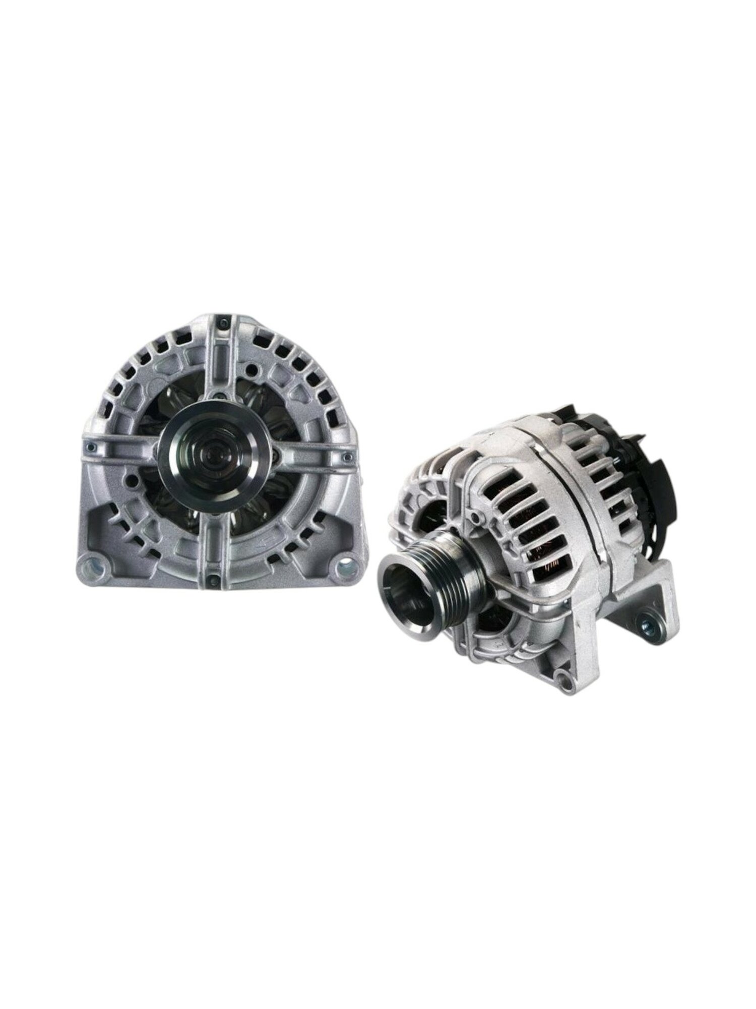 Генератор Опель Астра 1.6 (TT12584)