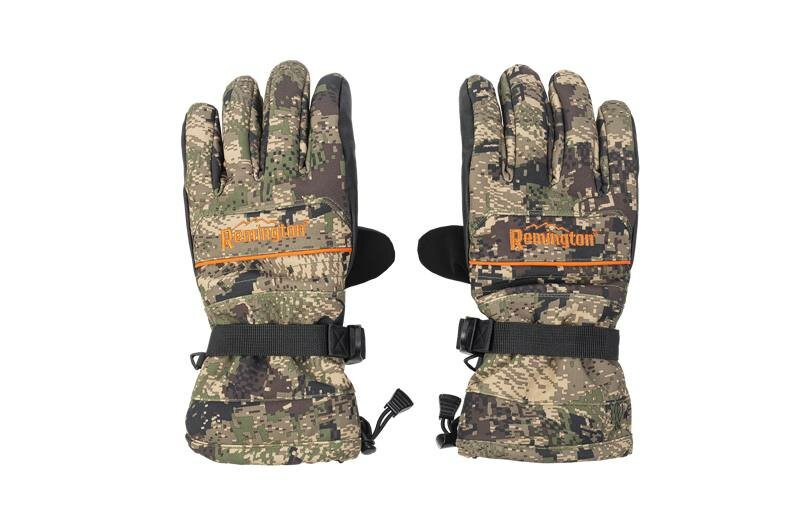 Перчатки Remington Activ Gloves