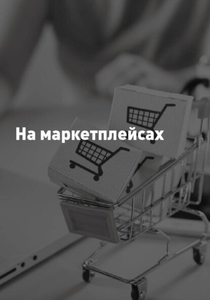 На Маркетплейсах [Цифровая книга]