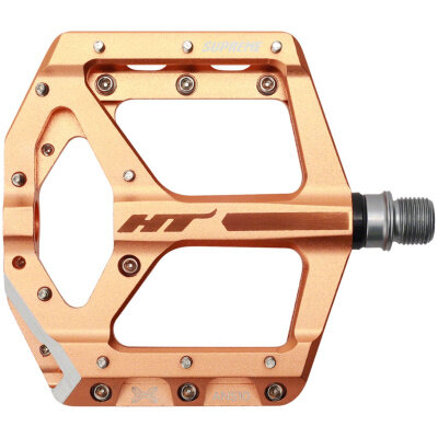 Педали HT ANS10 Rose Gold (ANS10X1Y82G1X1)