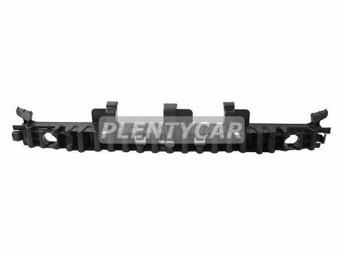 Усилитель бампера peugeot 307 01-05 пластик Sat STPG37000RB0