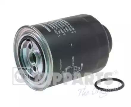 Фильтр топливный /MAZDA B2500 PICK-UP 2002-12, NIPPARTS J1332060