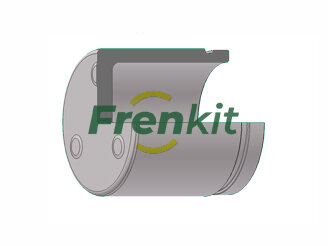 Поршень паереднего суппорта NISSAN URVAN 2001-2012 ATLAS 2007- ELGRAND 2002- / HONDA PILOT 2009-