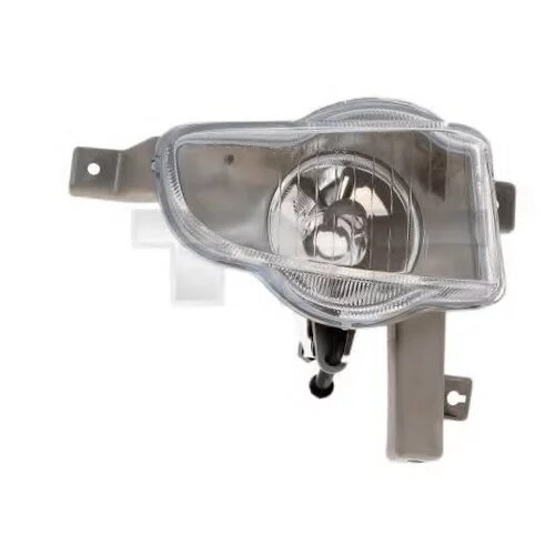 Фара противотуманная Tyc 190409012 для Volvo S40 I, V40