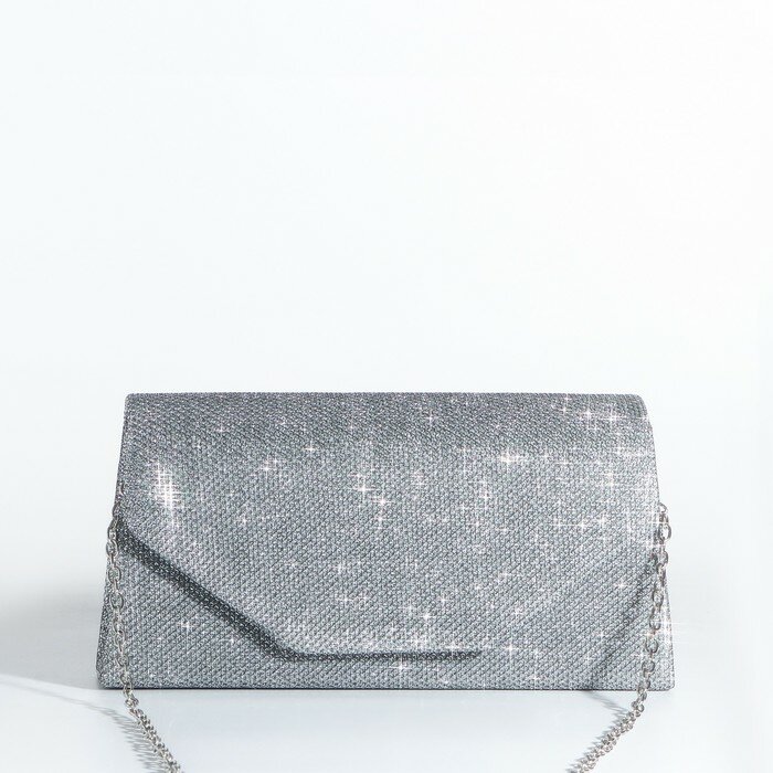 Сумка клатч