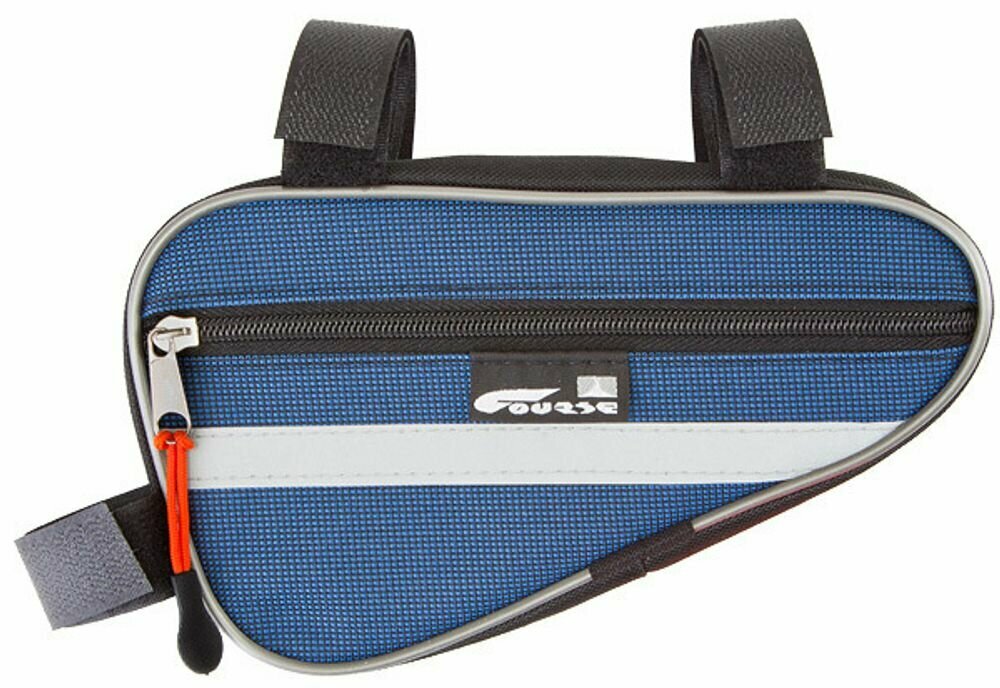 Бардачок "МАСТЕР", для рамы, водонепроницаемый, малый, с замком