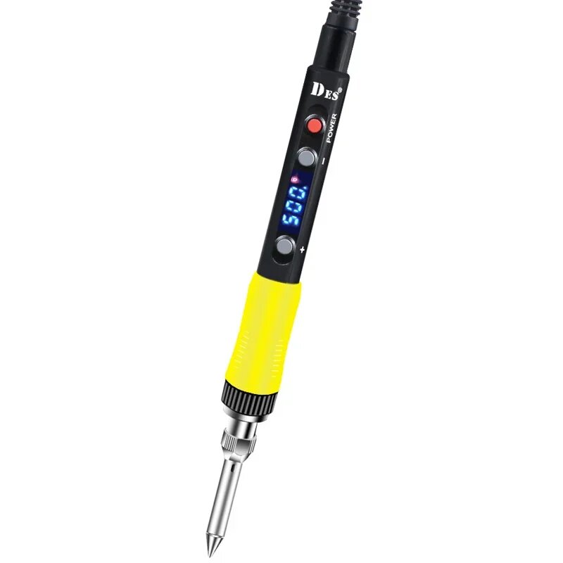Паяльник электрический BES S130 130W, ЕС