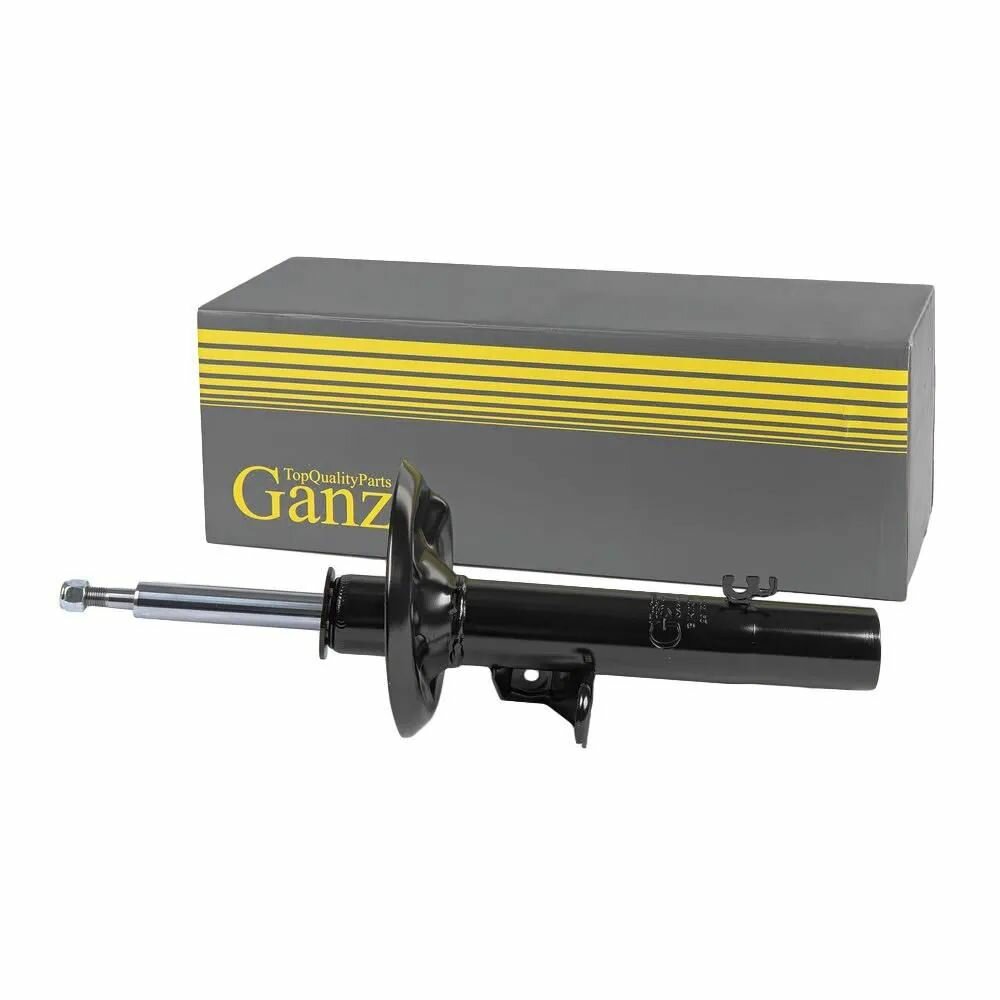 Амортизатор передний (газомасляный) R BMW X3(E83) 03-