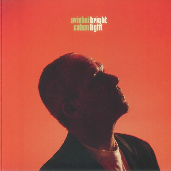 Cohen Avishai "Виниловая пластинка Cohen Avishai Brightlight"