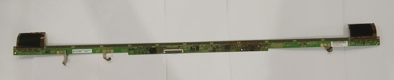 Планка матрицы (15Y_L48GF11BMB7S4L V0.6) (94V-0 1810 2445-07 26-14) телевизора DEXP (F49D8200H)