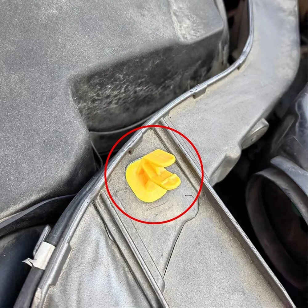 2 шт. новые для Ford Focus 2012-2019 Escape Kuga C-Max AM5Z16828A автомобильный передний капот, поддержка капота, опора, стержень, зажим, крепеж