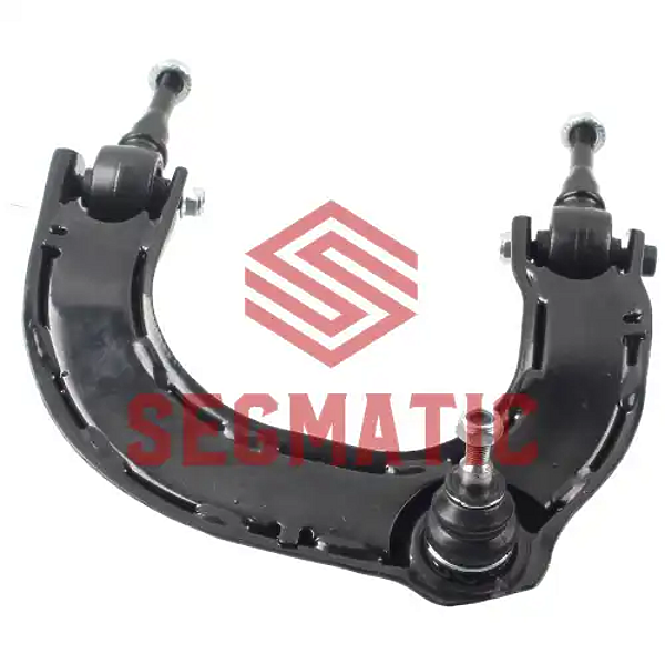 SEGMATIC SGSA4102 рычаг пер. подв. верх. прав. / Sonata (Соната) ef 04- (та) / magentis