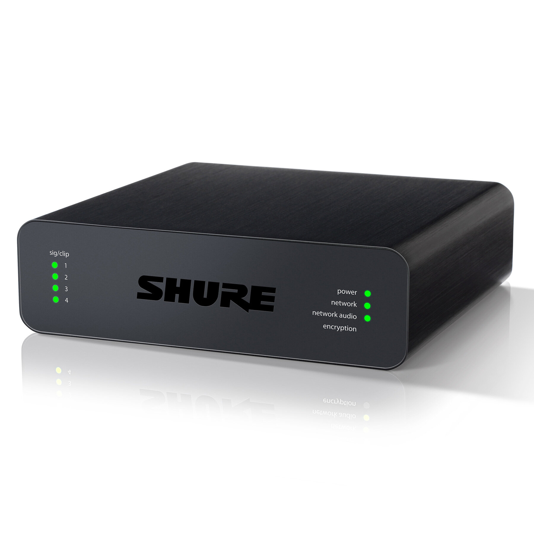 Аудиоинтерфейс Shure ANI4OUT-BLOCK