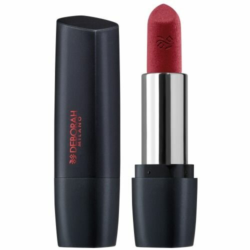 Помада для губ DEBORAH Milano Red Mat, тон 07, 4,4 г (009975)