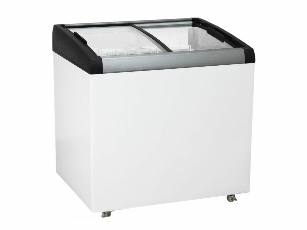 Витрина холодильная типа "Ларь" БИРЮСА CF23