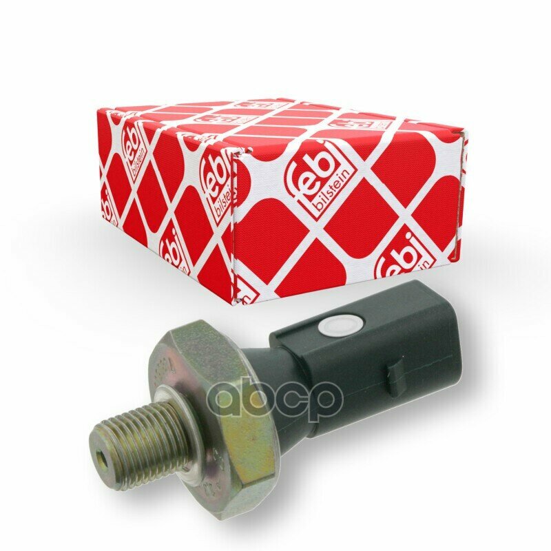 Датчик давления масла Febi арт. 19014