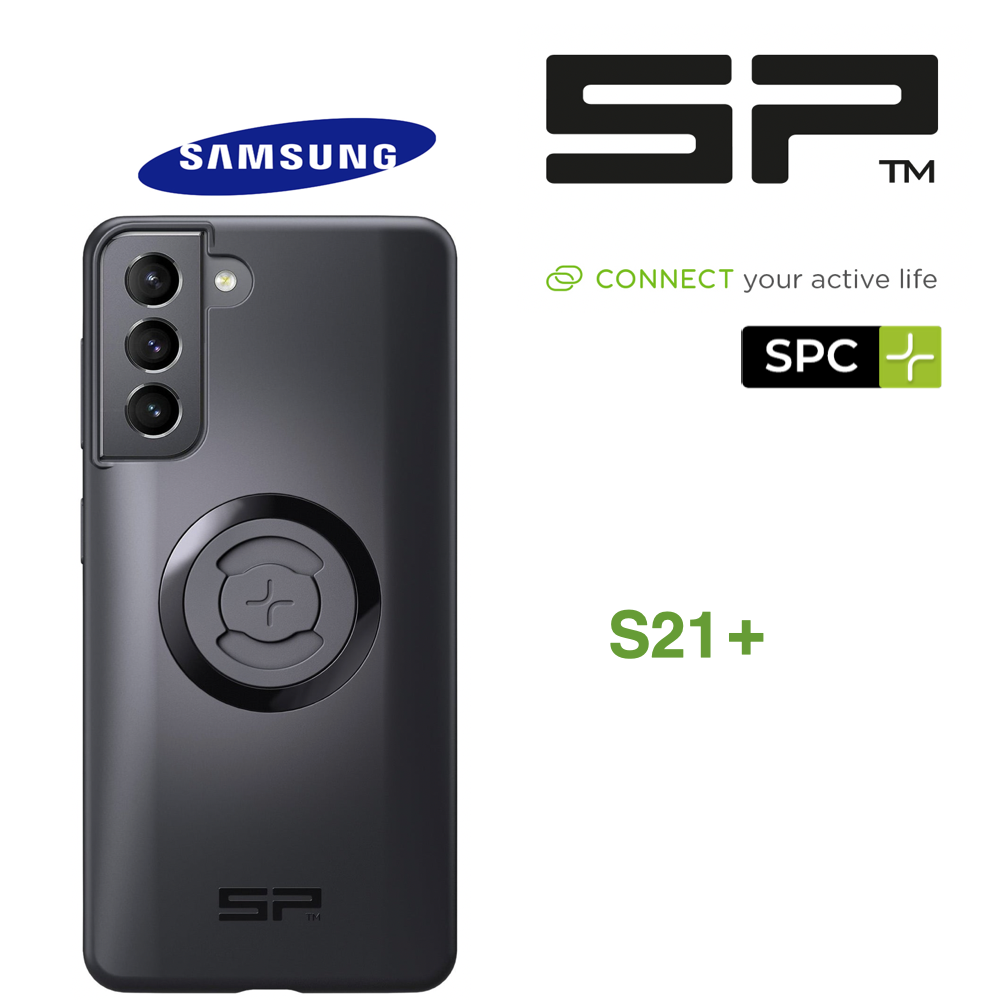 Чехол SP Connect SPC+ PHONE CASE для Samsung (S21+) арт. 52639