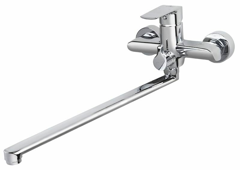 Смеситель Glory 69055 для ванны