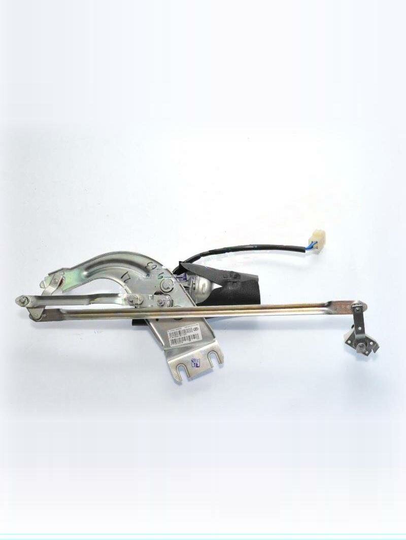 Трапеция стеклооч. ВАЗ 2121, Нива, 212130, LADA4x4, в сборе с мотором, СЛ 197-5205, 2121-5205010