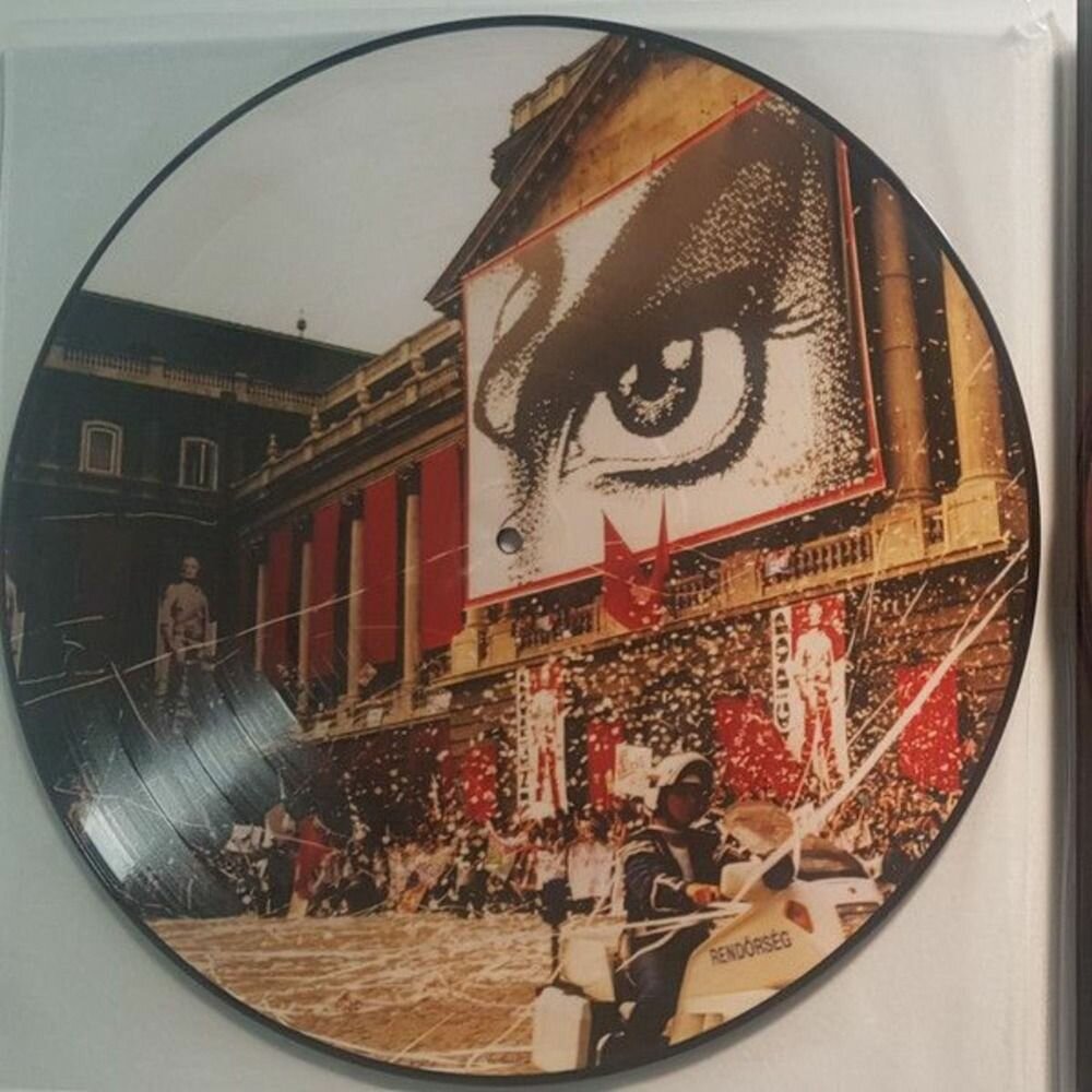 Виниловая Пластинка Michael Jackson - HIStory Continues,2LP, Новый и еще запечатанный .