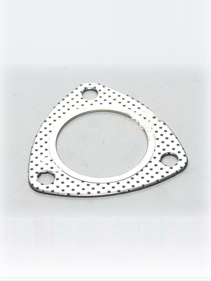 Прокладка приемной трубы ВАЗ 1118, Калина, 2170, Приора, 2190, Гранта, Веста, 1,6дв, 2110-1203021-12