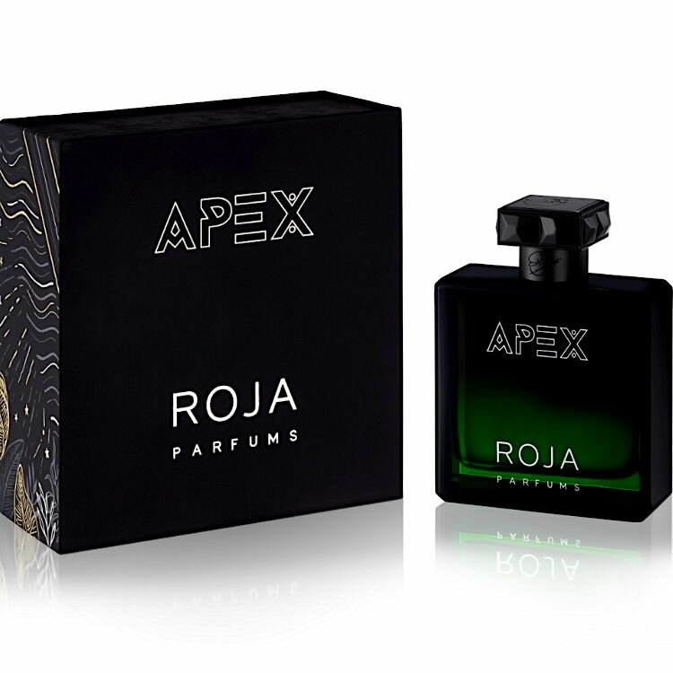 ROJA PARFUMS Apex Парфюмерная вода мужская 100 мл