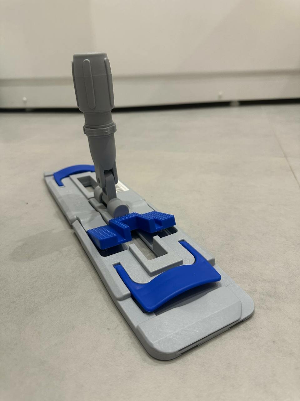 Держатель МОПа Росмоп Кваттро 40см 5 видов крепления насадки