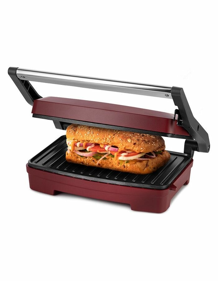 Бутербродница Kitfort КТ-3619