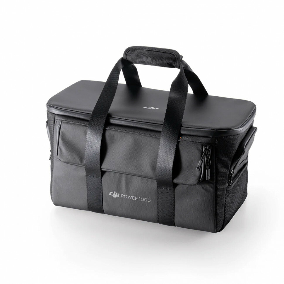 Чехол для хранения DJI Power 1000 (Protective Storage Bag)