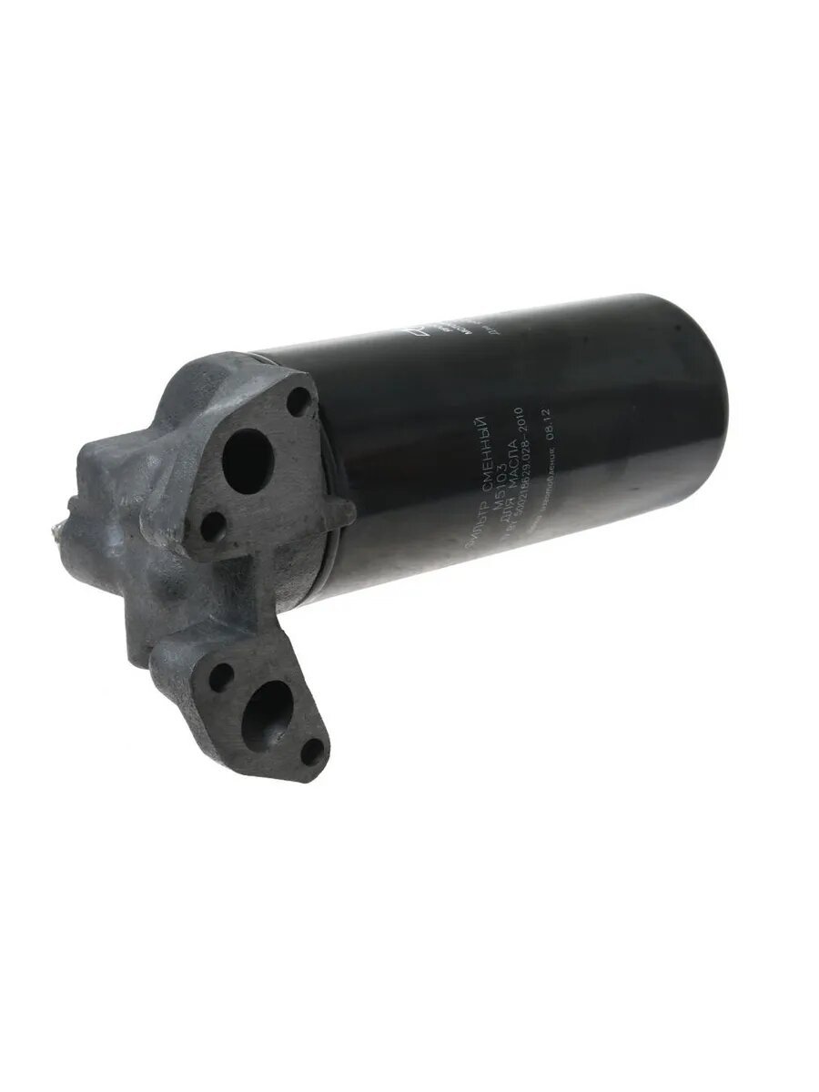 Фильтр масляный грубой очистки (замена 238БТ-1012010-Б2