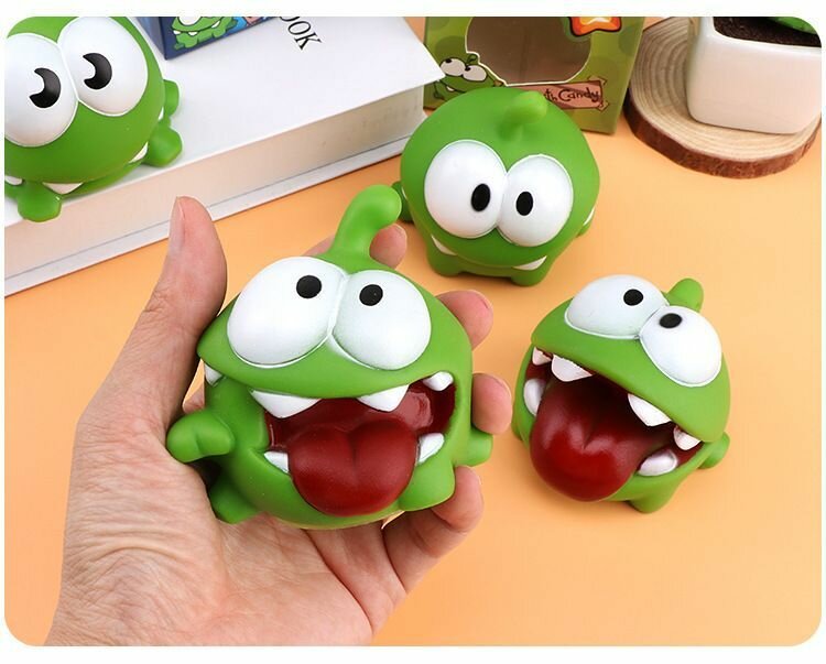 Интерактивная игрушка — фото 1