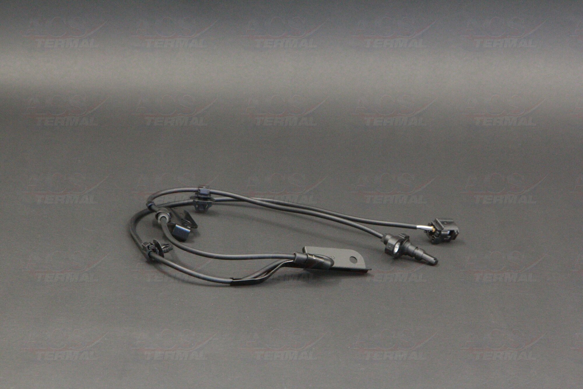 807051 датчик ABS передний правый для Toyota RAV4 (06-12) FR