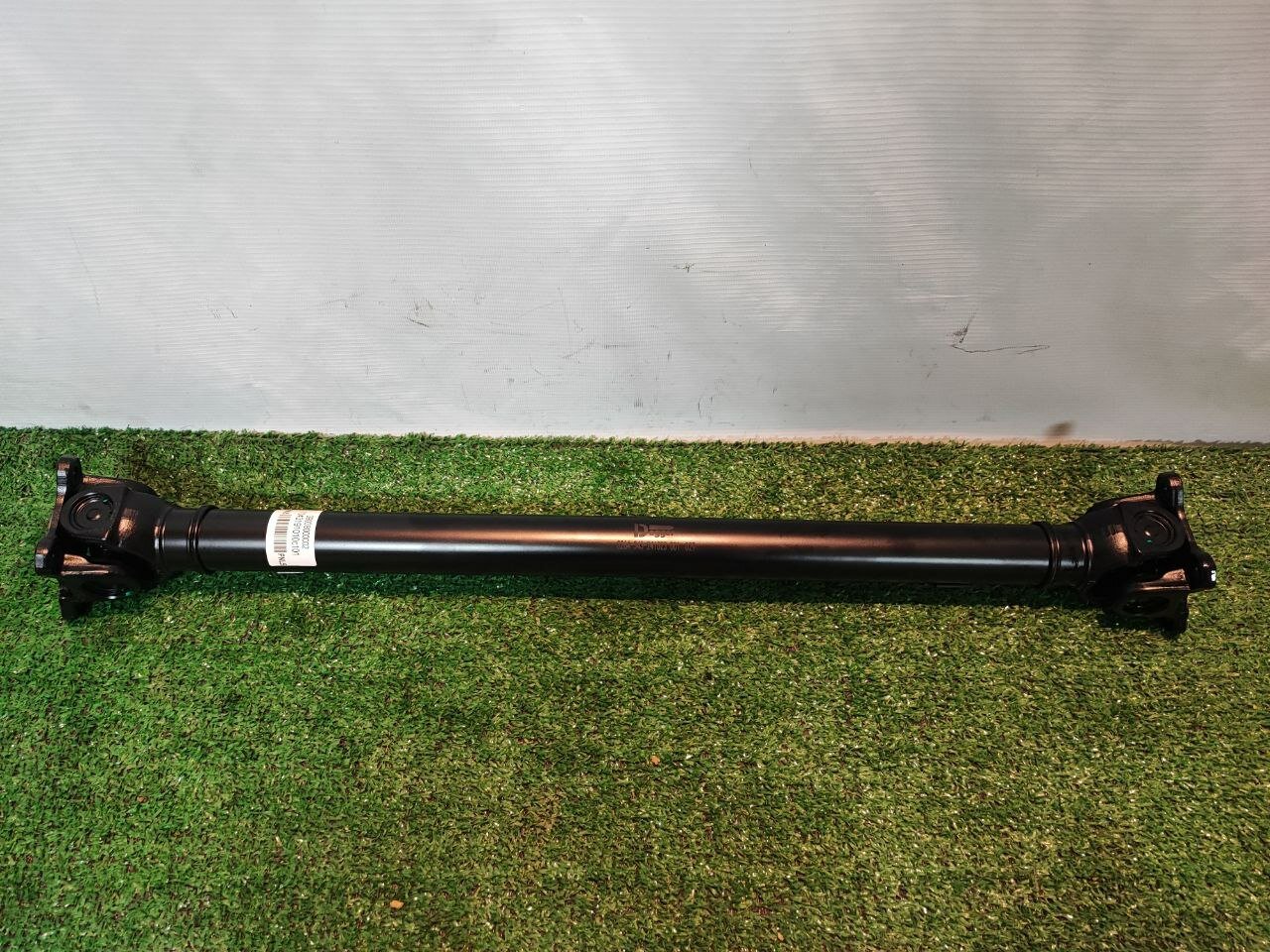 Усиленный Карданный вал передний BMW X3 E83 26207526677