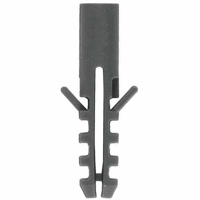 Дюбели распорные евро, ЗУБР 60 x 12 мм, 250 шт.