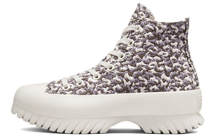 Кроссовки Chuck Taylor All Star