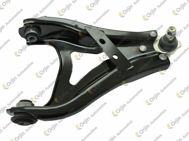 Рычаг подвески правый DACIA DUSTER II RENAULT ARKANA KAPTUR ; 545040280R