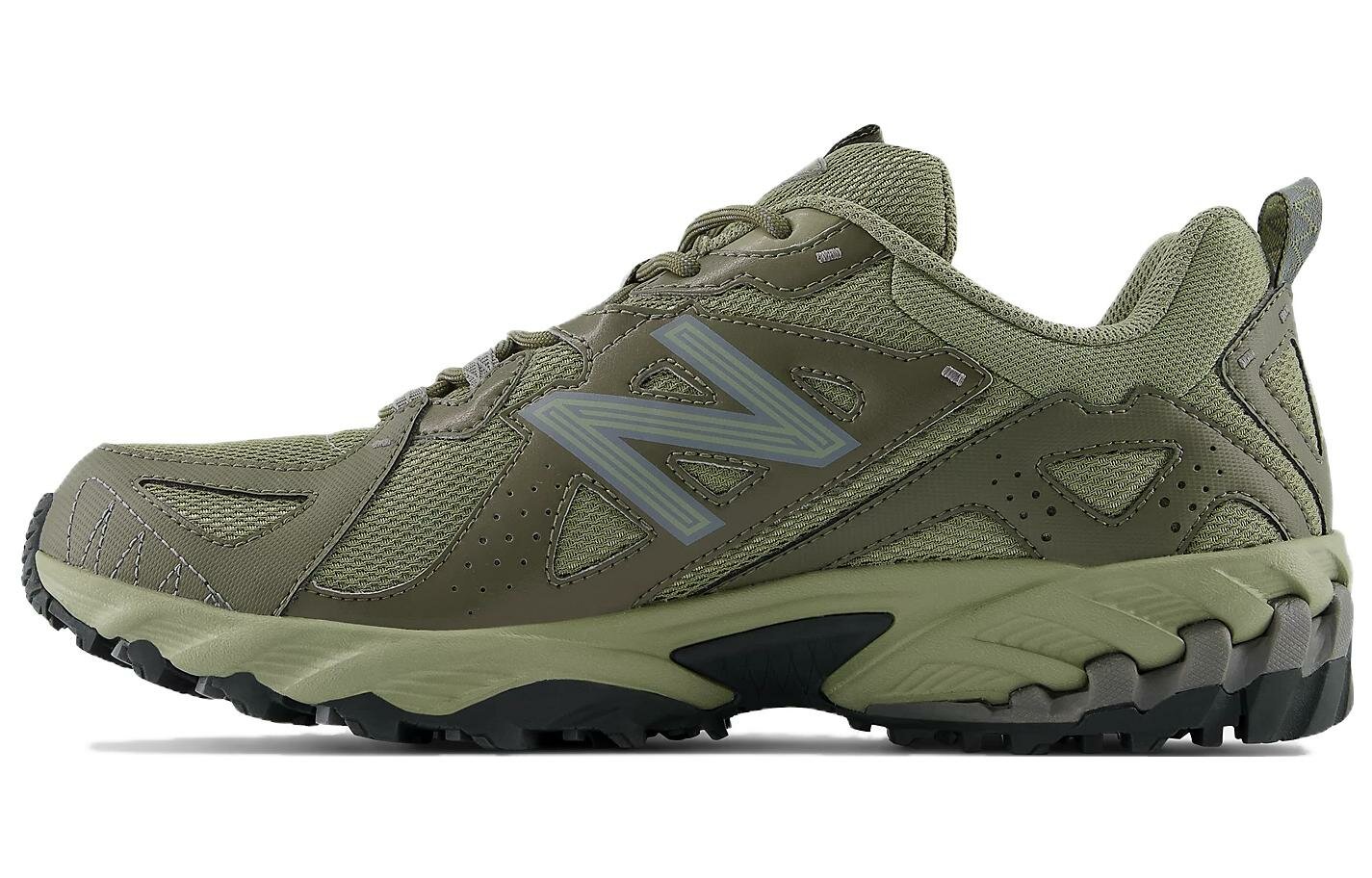 Кроссовки 610v1