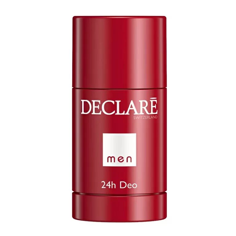 DECLARE Men 24h Deo Дезодорант для мужчин "24 часа" 75 мл