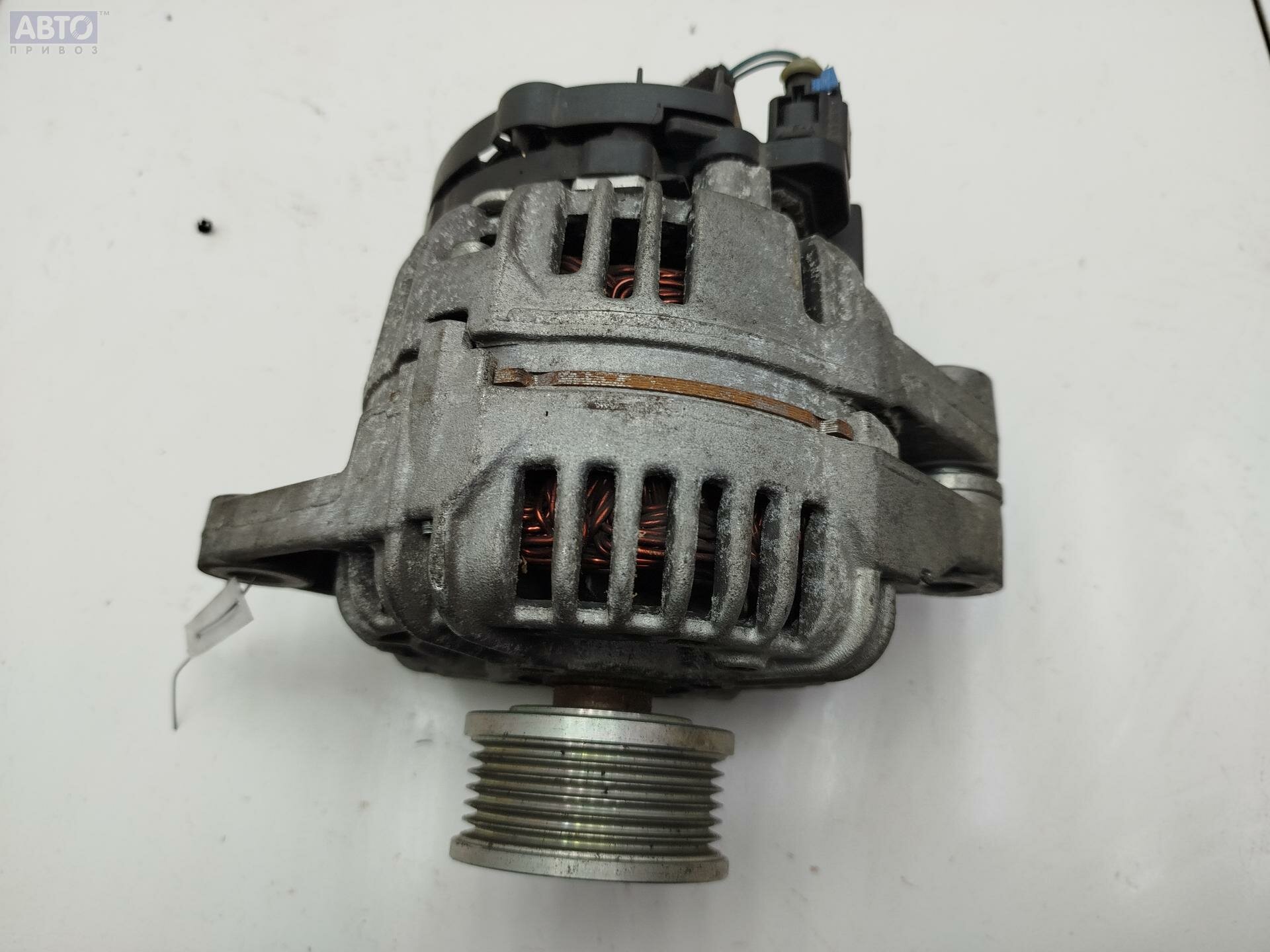 Генератор Opel Astra H (2004-2009)