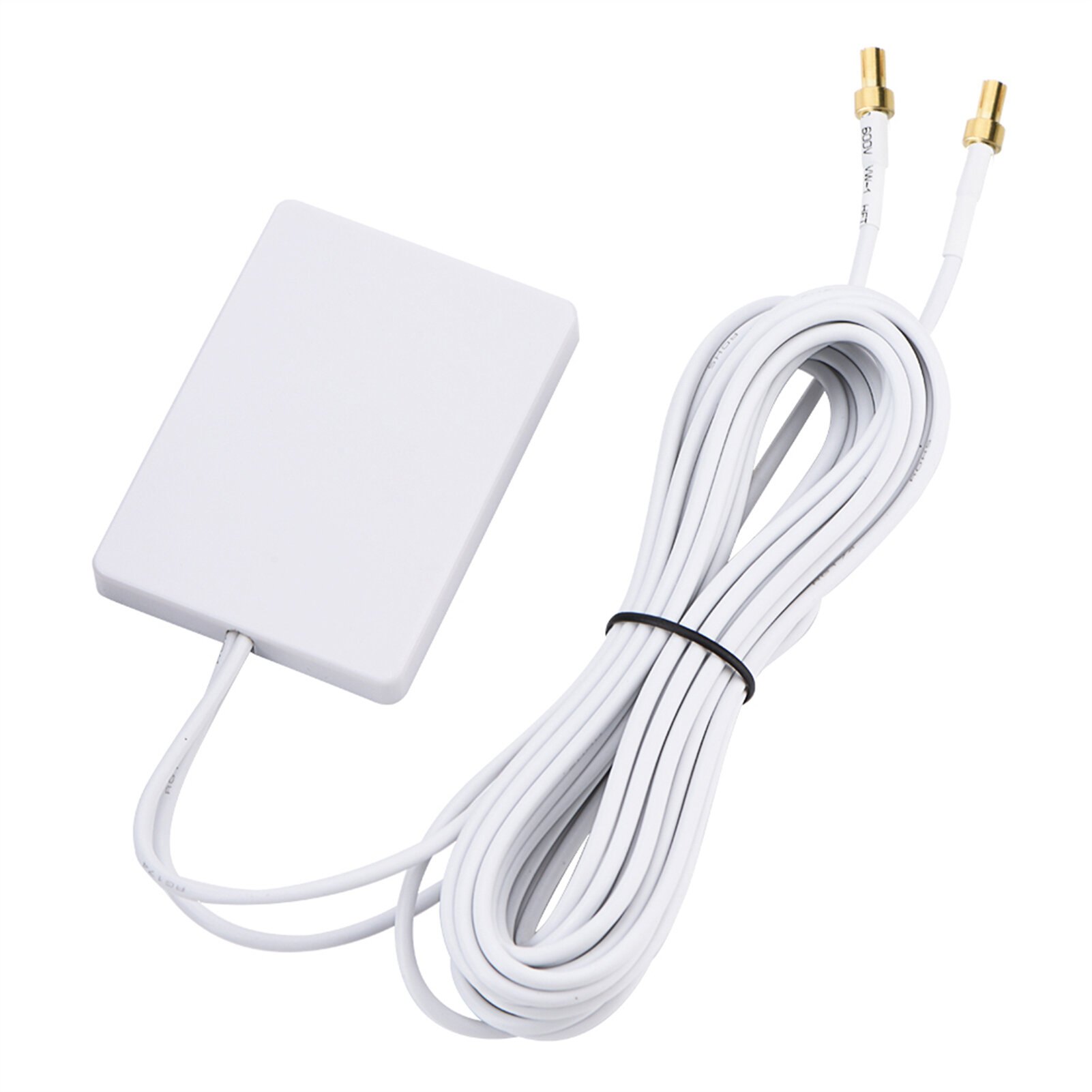 28dbi High Gain 4G 3G LTE Signal Amplifier Antenna for Mobile Router HuaWei E398 TS9 Male