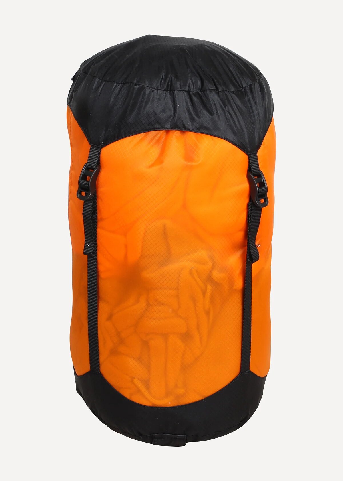 Мешок компрессионный Сплав 18х40 оранжевый Si