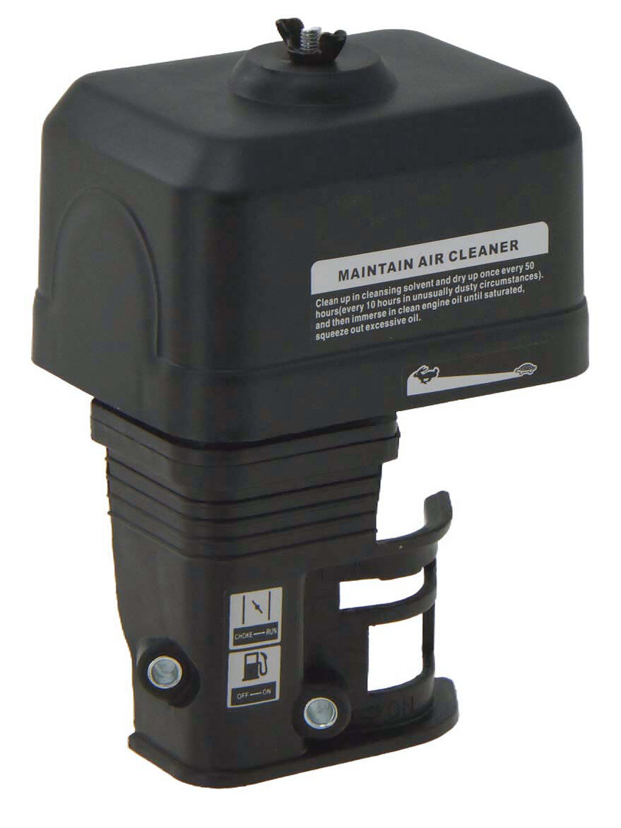 Фильтр воздушный в сборе для виброплиты PATRIOT VT-90 TB (20069667)