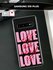 Чехол на Samsung Galaxy S10 + / Самсунг Галакси S10 Плюс с принтом "All we need ...