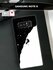 Чехол на Samsung Galaxy Note 8 / Самсунг Галакси Нот 8 с принтом "Космический ал...