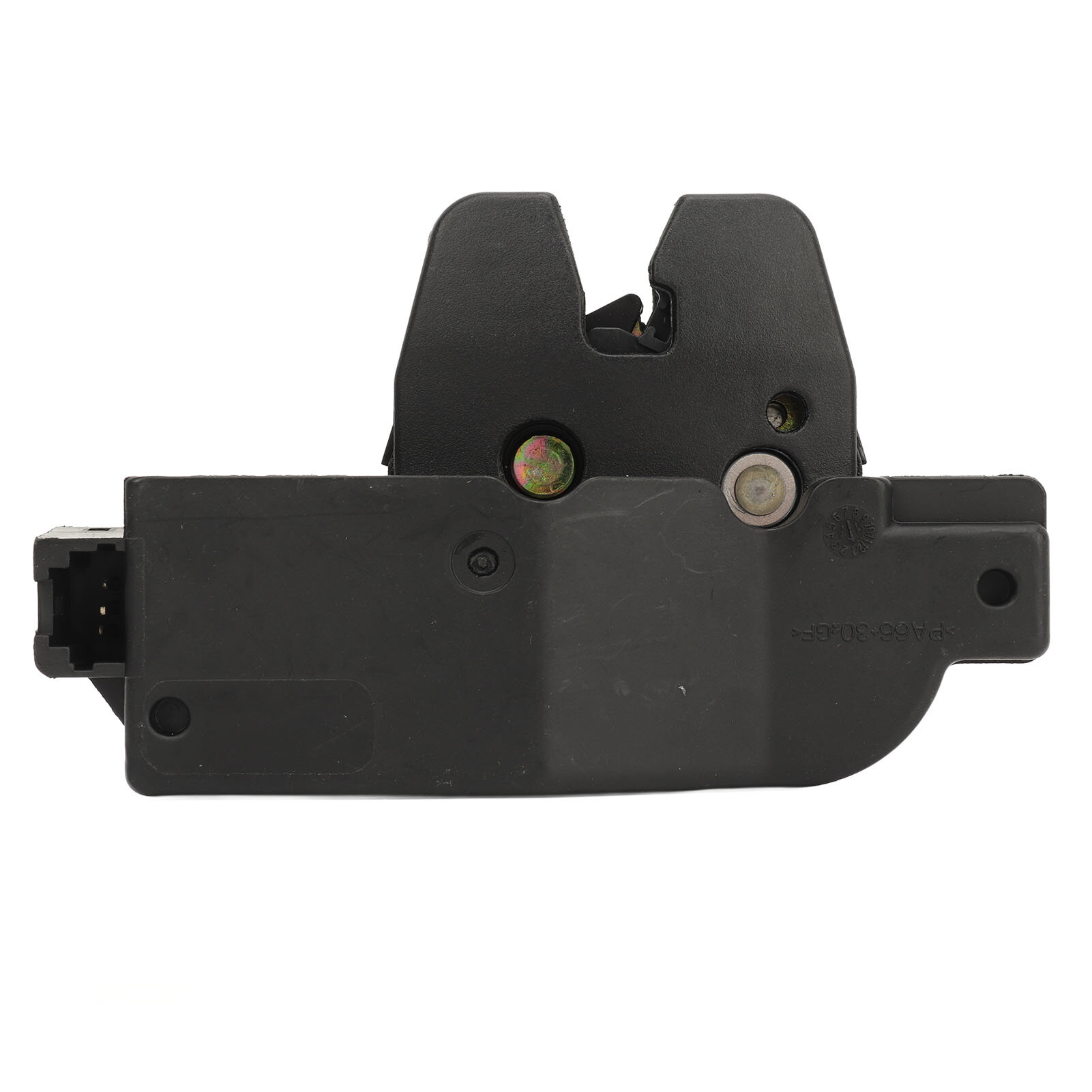 Электропривод замка багажника 9657614780, электронный привод замка задней двери, замена для PEUGEOT 206, 307, 407.