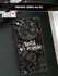 Чехол на Infinix Zero 40 5G / Инфиникс Зеро 40 5G с принтом "Build no bought"