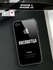 Чехол на Apple iPhone 4/4S / Айфон 4/4S с принтом "Всявотца", прозрачный